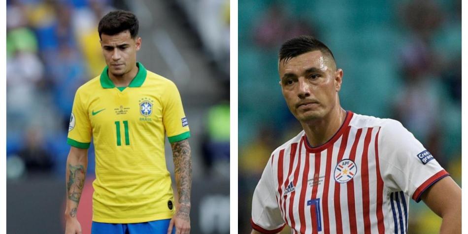 Paraguay, el coco de Brasil en la Copa América – Agencia JRF