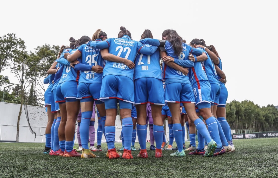 Cruz Azul y Atlas empatan a ceros y mantienen el invicto – Agencia JRF